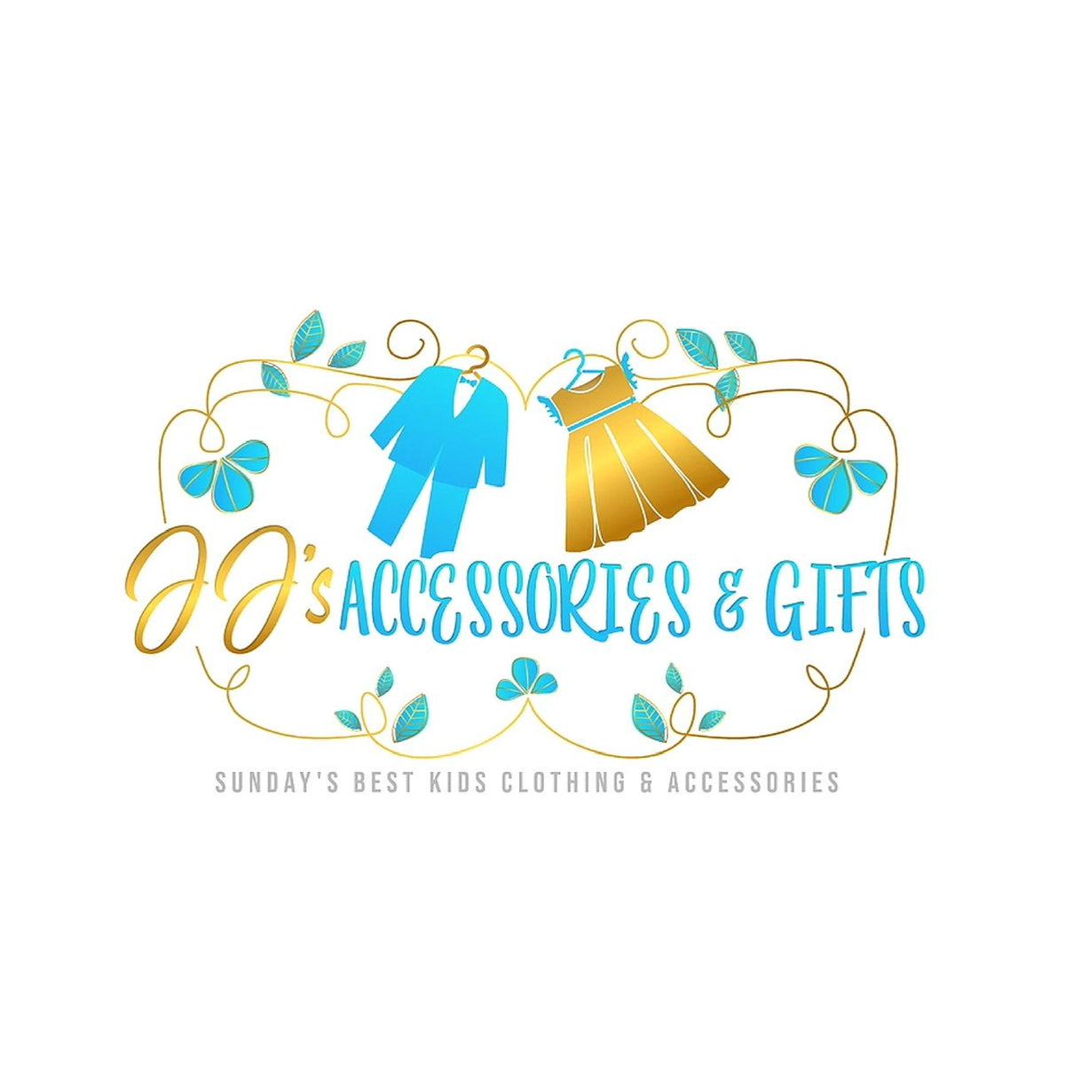Children's Dress Clothing and Accessories - Gifts for Mom and Dad – J ...